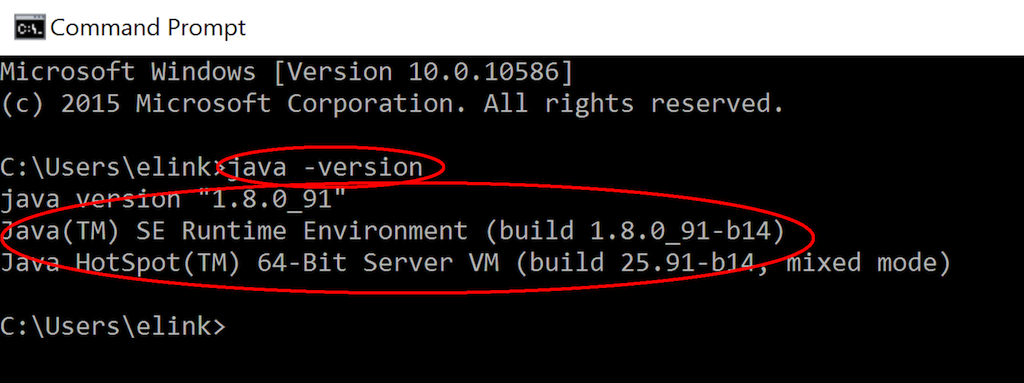 Scala Environment Setup Install Java Development Kit Jdk